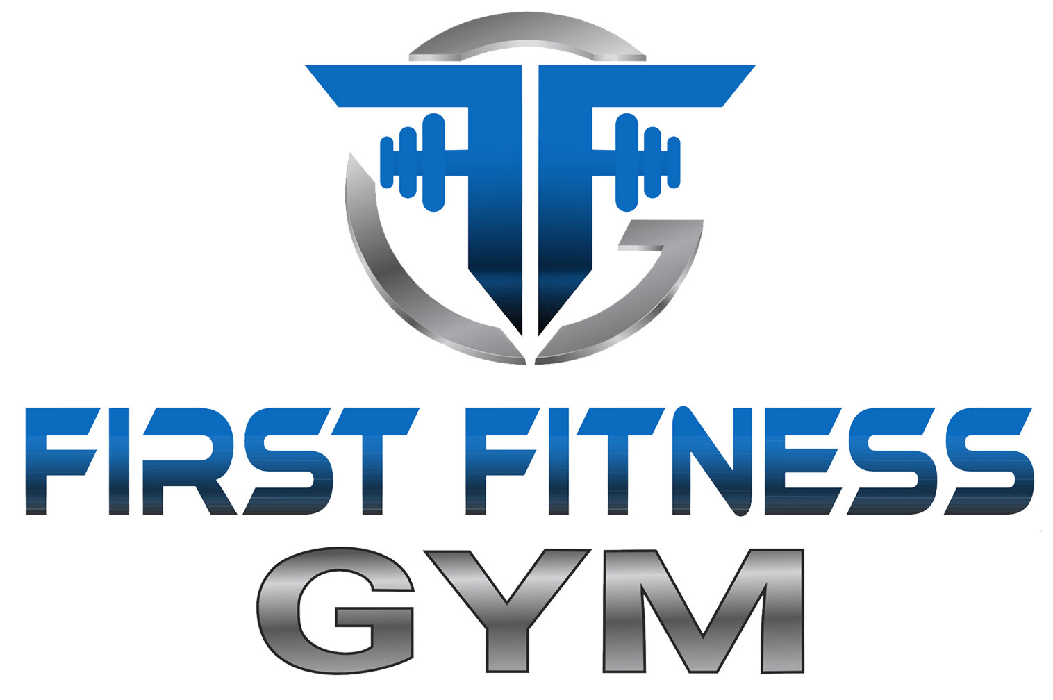 About us – First Fitness Gym