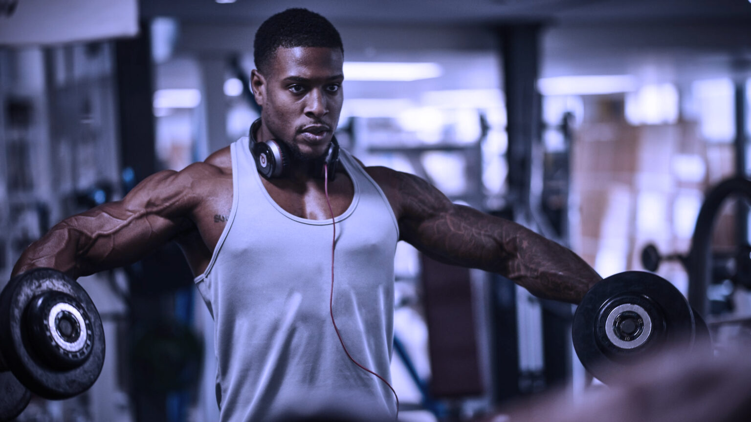 First Fitness Gym